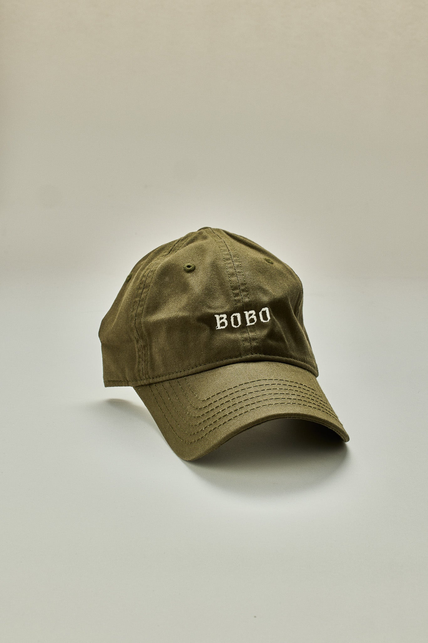 Cap – BOBO