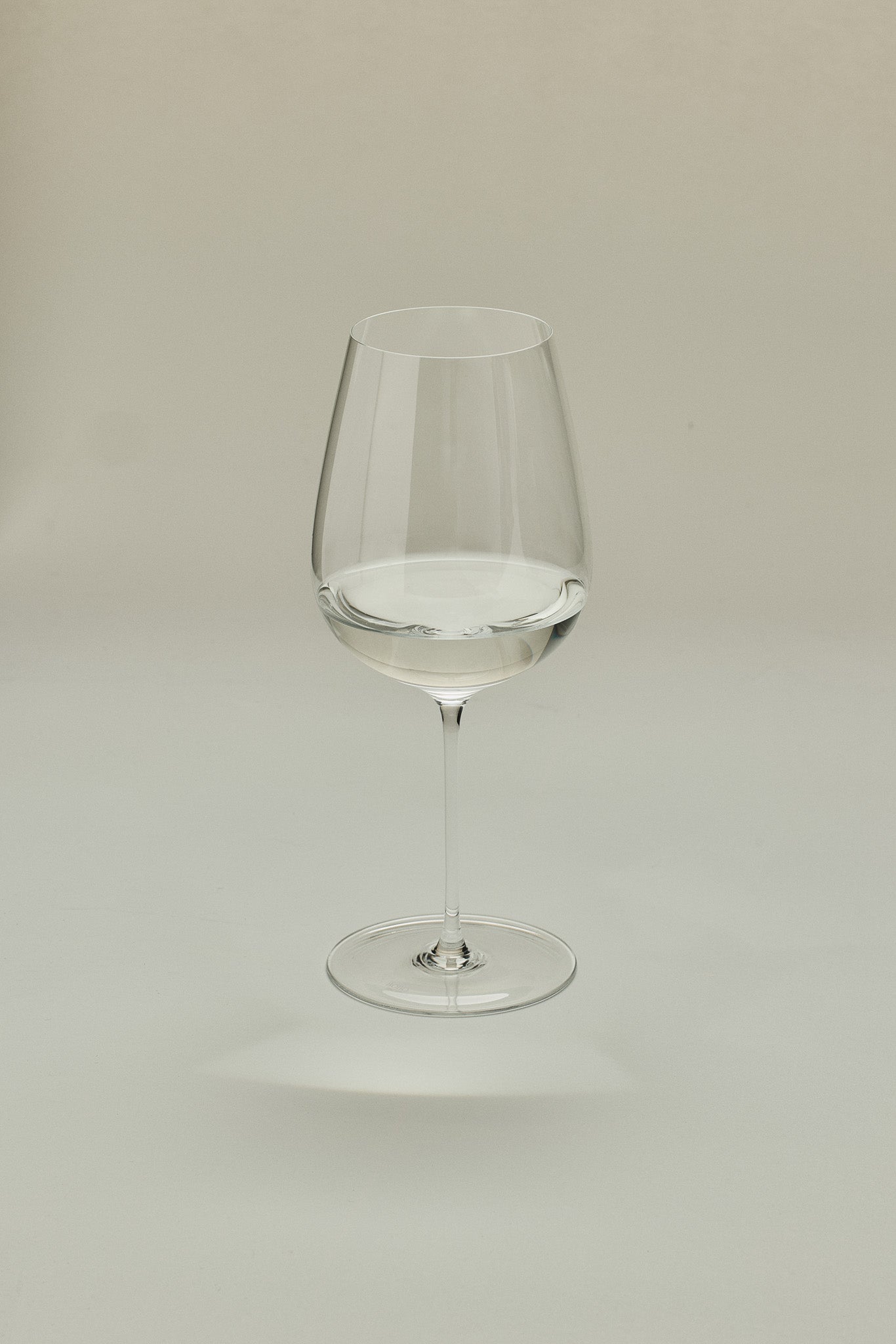 BOBO Steel | Crystal Glassware | Wine Glass | Mouth Blown | Dishwasher ...